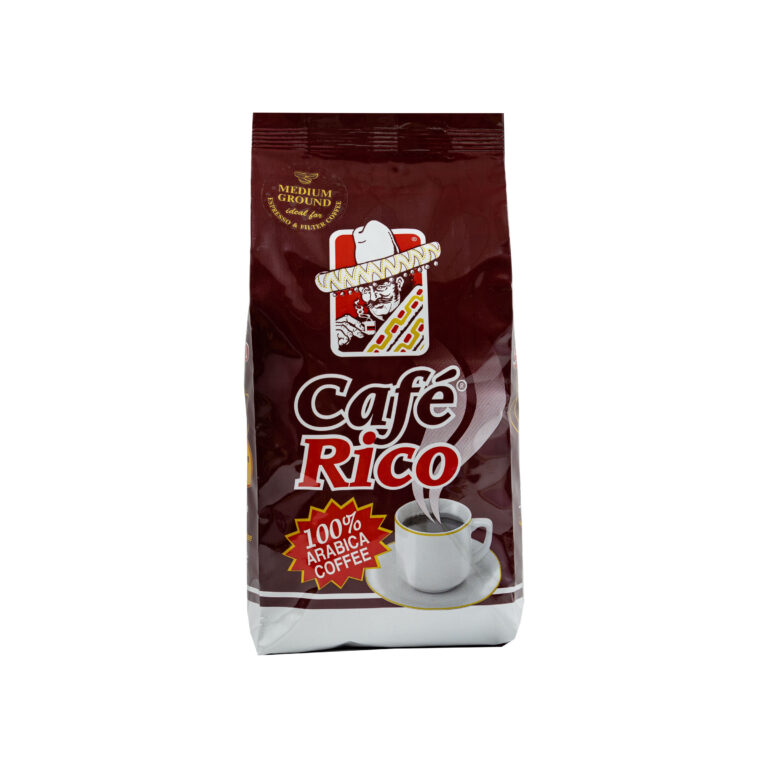 Coffee Packs - C&M Borg