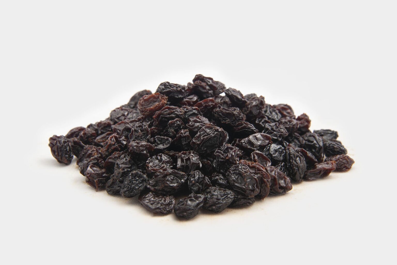 Black Raisins - C&M Borg